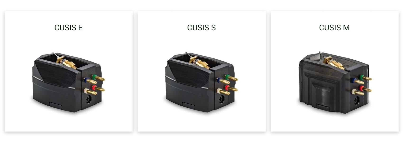 Michell Engineering Cusis – HiFi Live