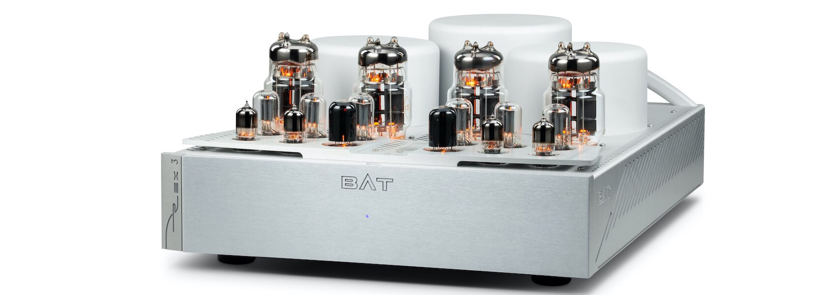 Balanced Audio Technology REX 3 Power Amplifier – HiFi Live