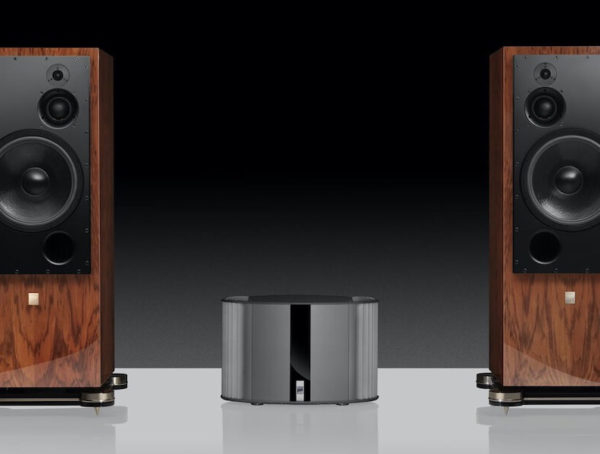 ATC SCM150ASLT LE – HiFi Live