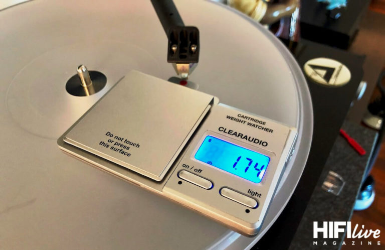Clearaudio Professional Analogue Toolkit – HiFi Live
