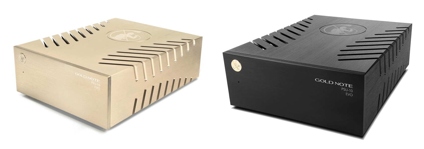 Gold Note PSU-10 EVO – HiFi Live