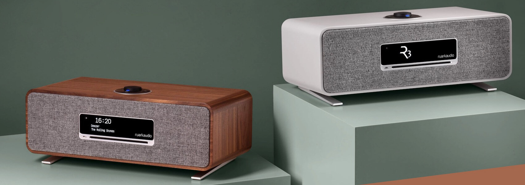 Ruark Audio R3 – HiFi Live