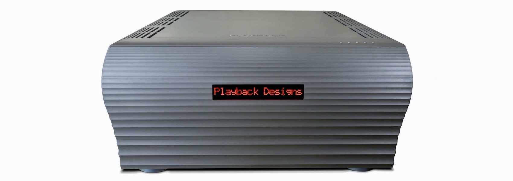 Playback Designs SPA-8 – HiFi Live