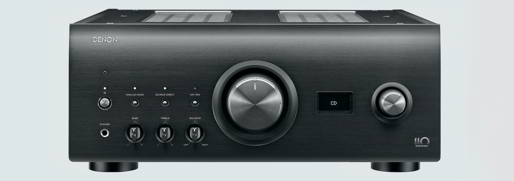 Denon 110th Anniversary Range – HiFi Live