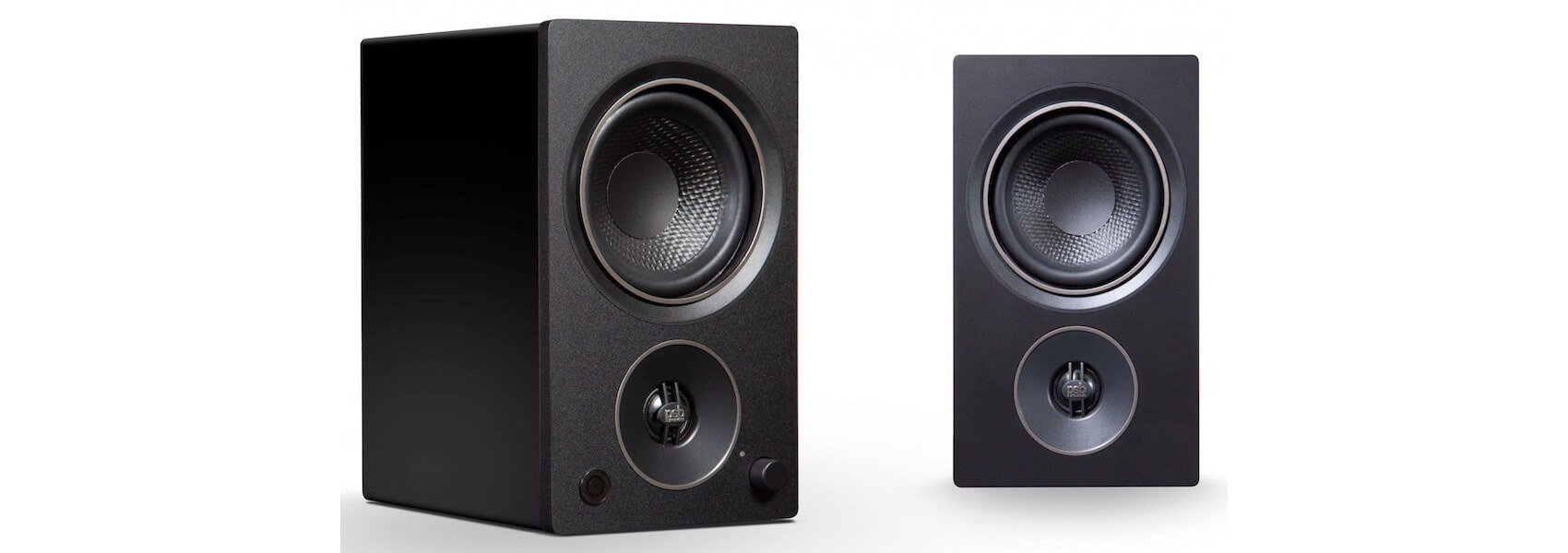 PSB Alpha AM3 y Alpha AM5 – HiFi Live