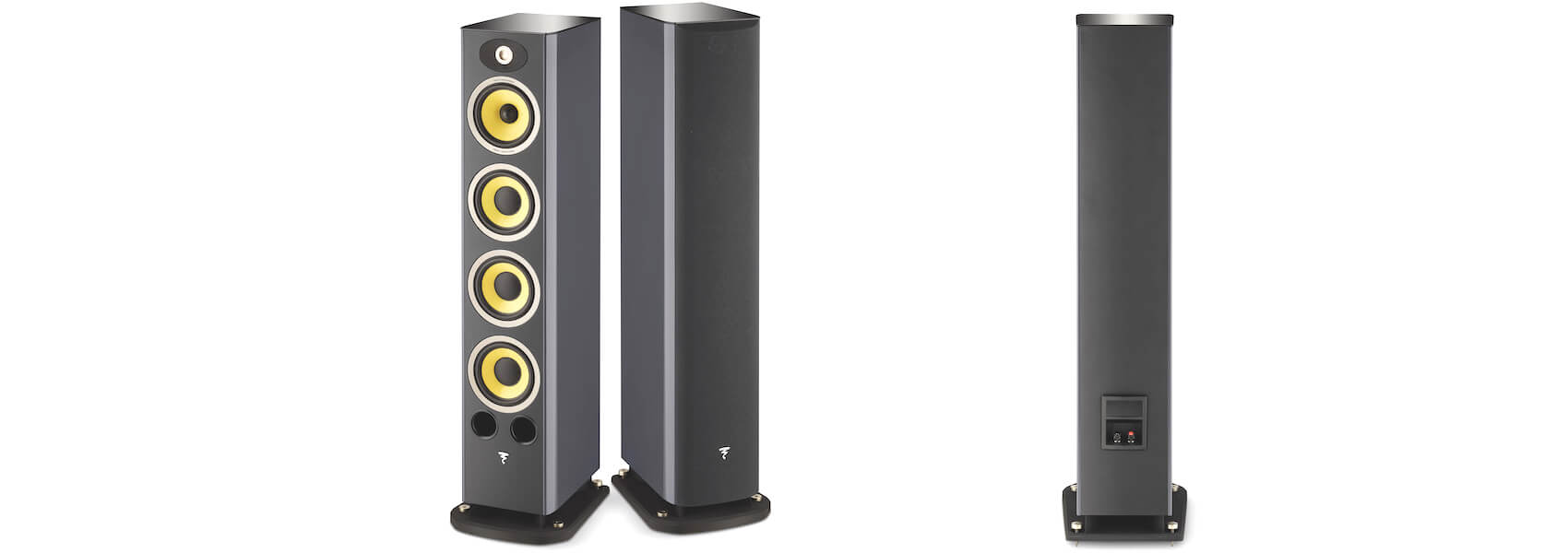 Focal Aria K2 936 – HiFi Live