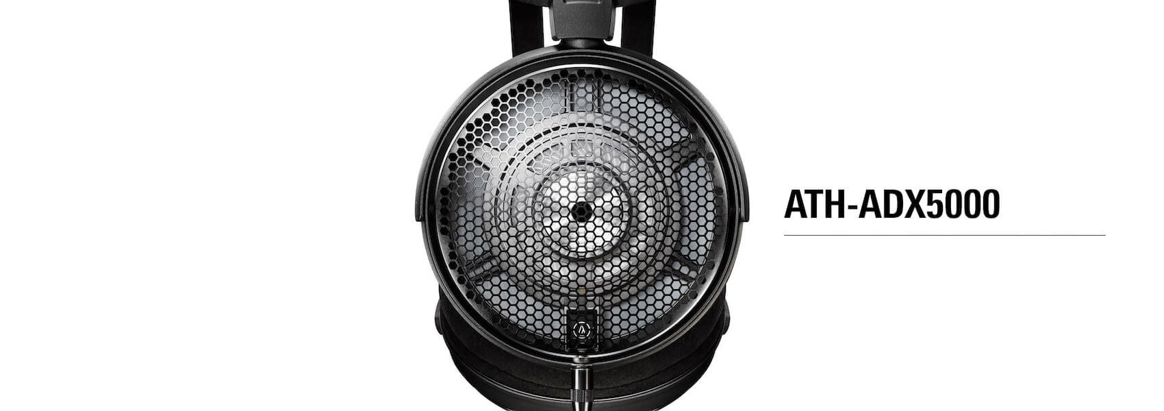 Audio-Technica ATH-ADX5000 – HiFi Live