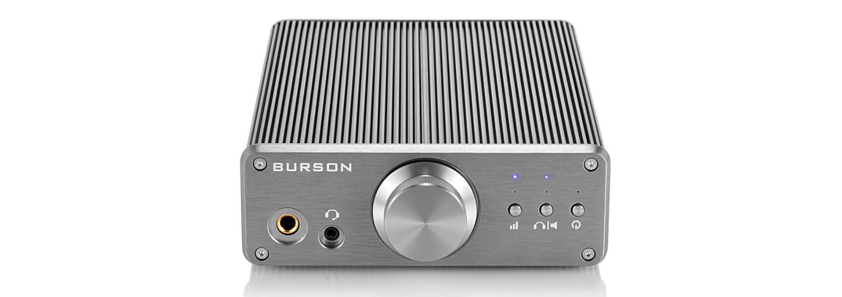 Burson Audio Funk – HiFi Live