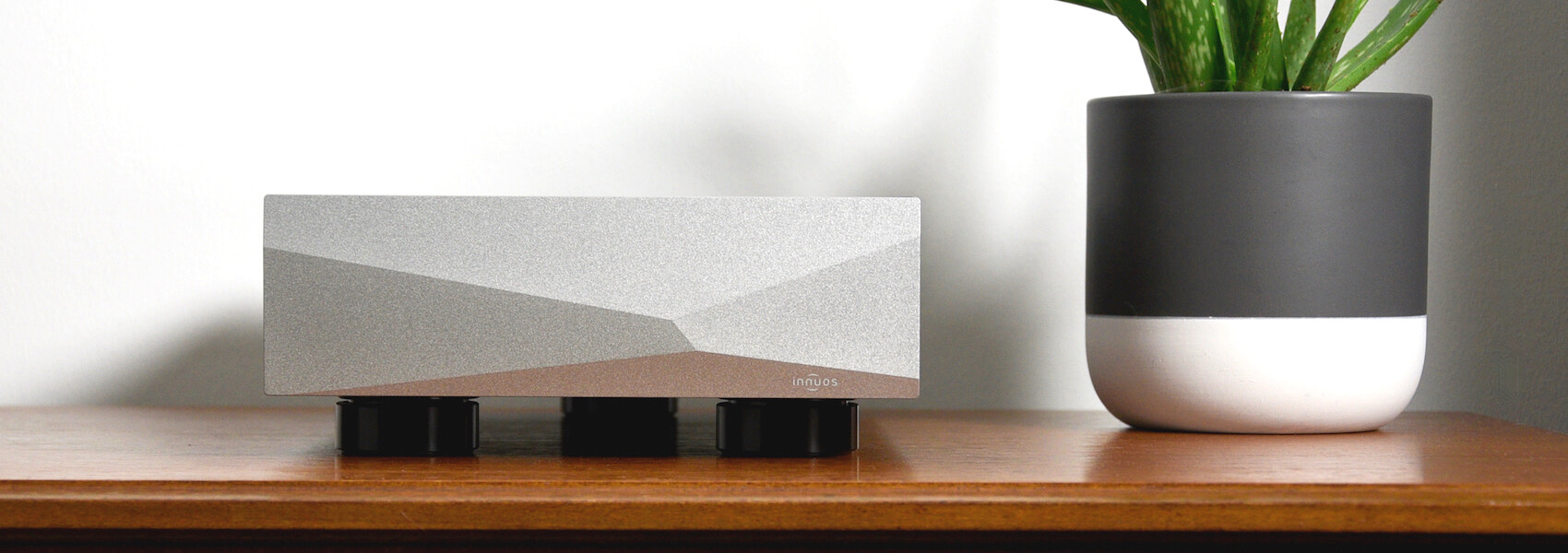 Innuos PhoenixNET – HiFi Live