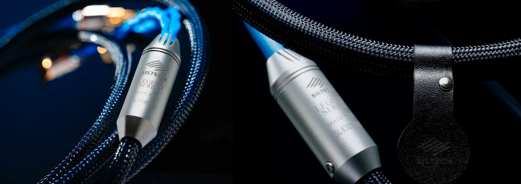 Siltech Classic Legend Series – HiFi Live