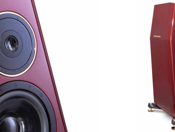 Kharma Elegance dB9-S Diamond Edition – HiFi Live