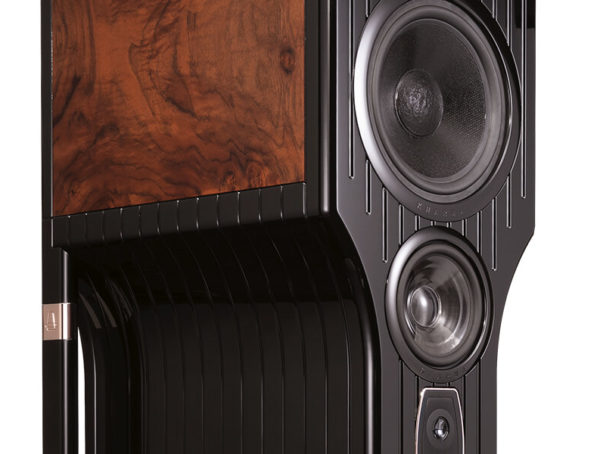 Kharma Exquisite Midi Grand 3.0 – HiFi Live