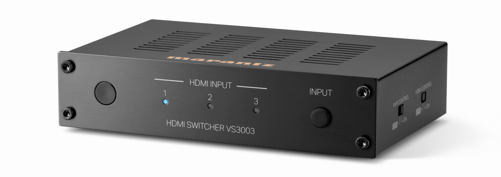 Marantz VS3003 – HiFi Live