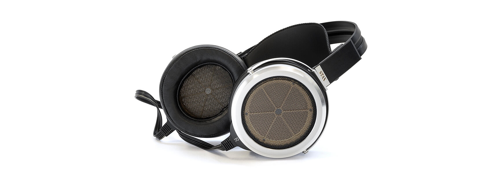 STAX SR-009S – HiFi Live