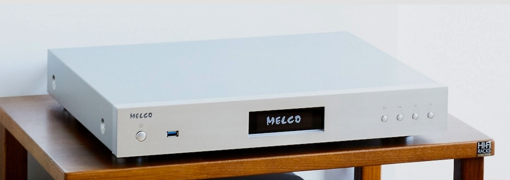 Melco N50-S38 – HiFi Live