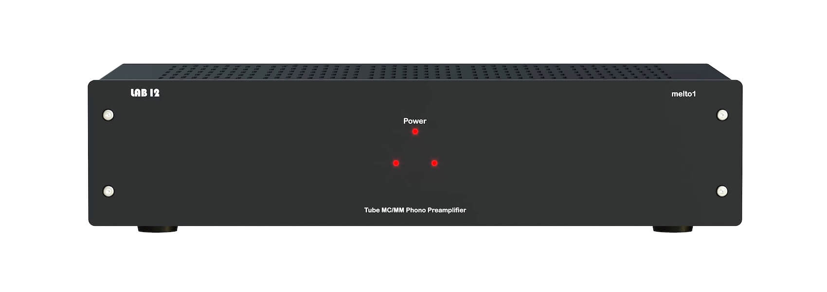 LAB 12 melto1 – HiFi Live