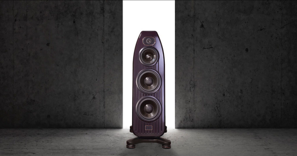 Nuevas Kharma Exquisite Midi 3.0 – HiFi Live