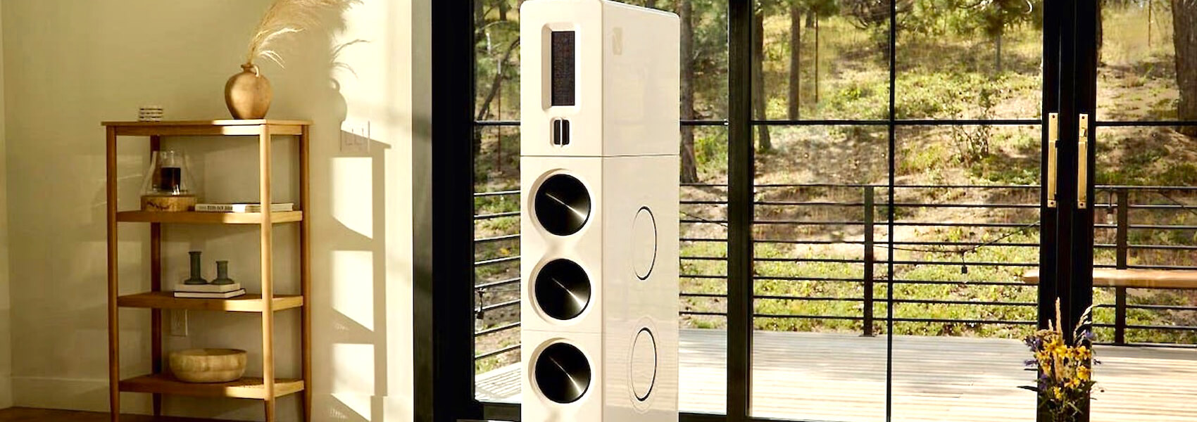 PS Audio aspen FR30 – HiFi Live