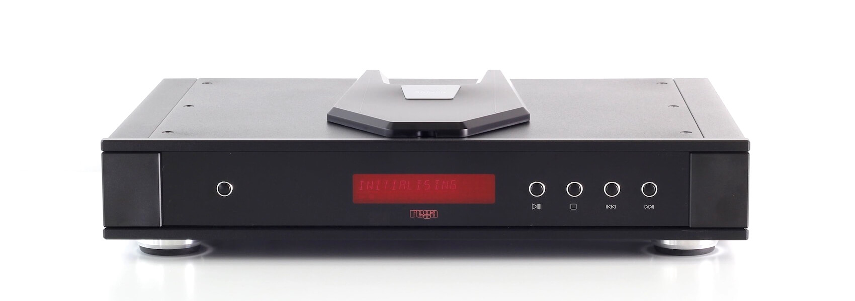 Rega Saturn MK3 – HiFi Live