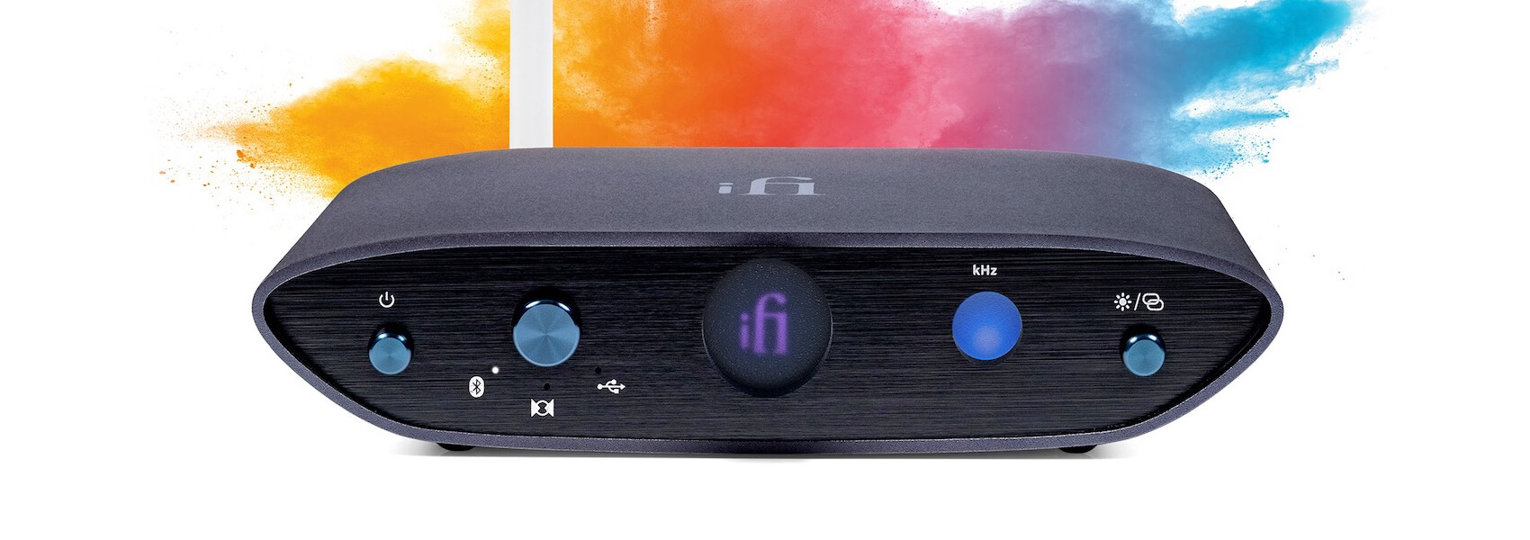 iFi ZEN One Signature – HiFi Live