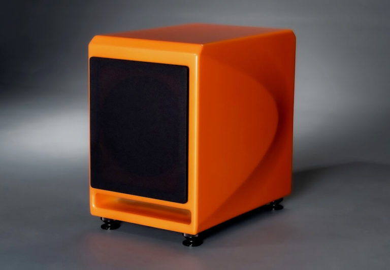 Subwoofer activo Wilson Audio Loke – HiFi Live