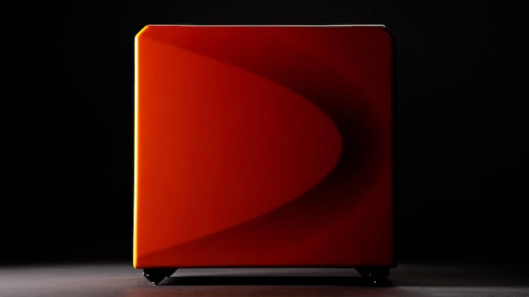 Subwoofer activo Wilson Audio Loke – HiFi Live