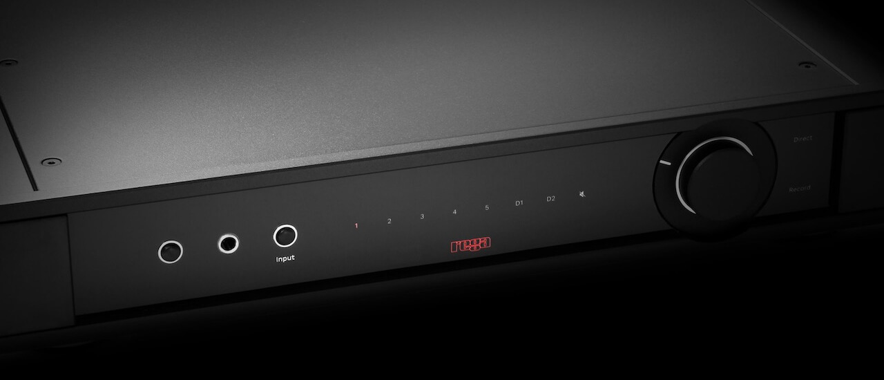 Rega Elicit MK5 – HiFi Live