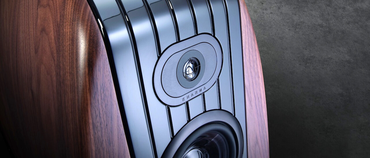 Kharma Exquisite Classique – HiFi Live