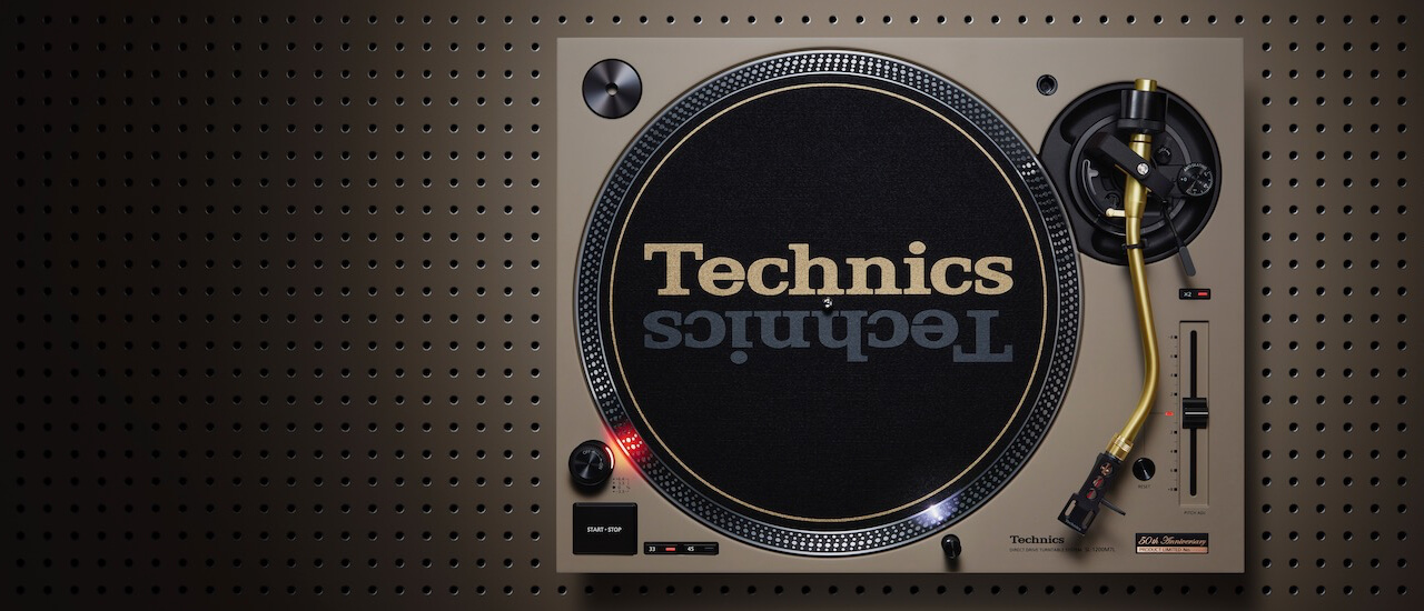 Novedades Technics en el IFA 2022 – HiFi Live