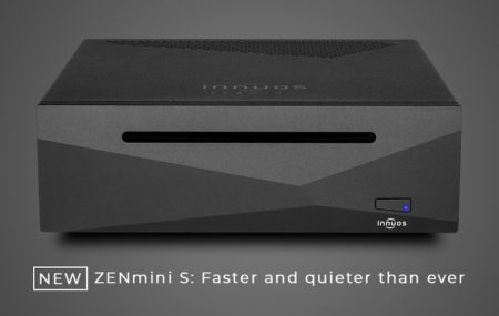 Innuos ZENmini S – HiFi Live