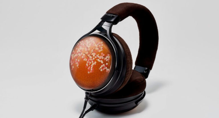 Audio-Technica ATH-W2022 – HiFi Live