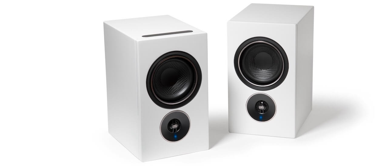 PSB ALPHA IQ – HiFi Live