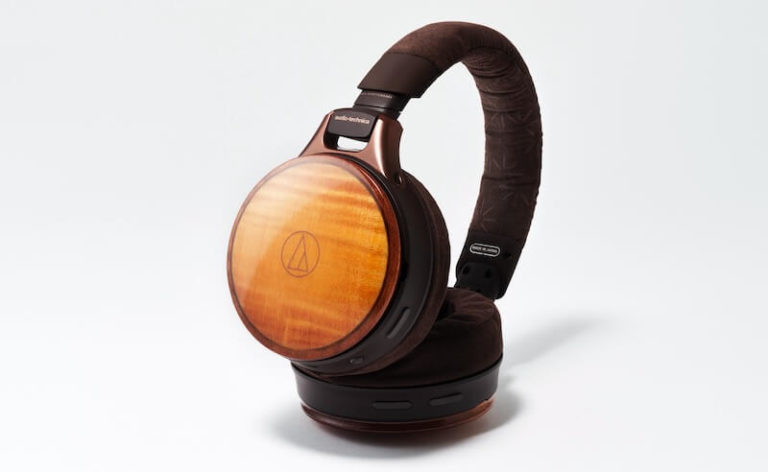 Audio-Technica ATH-WB2022 – HiFi Live