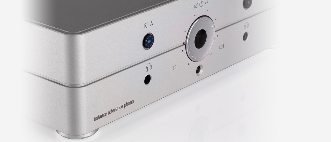 Nuevo Clearaudio Balance Reference Phono – HiFi Live