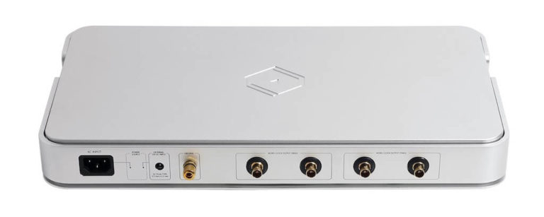 Silent Angel Genesis GX – HiFi Live