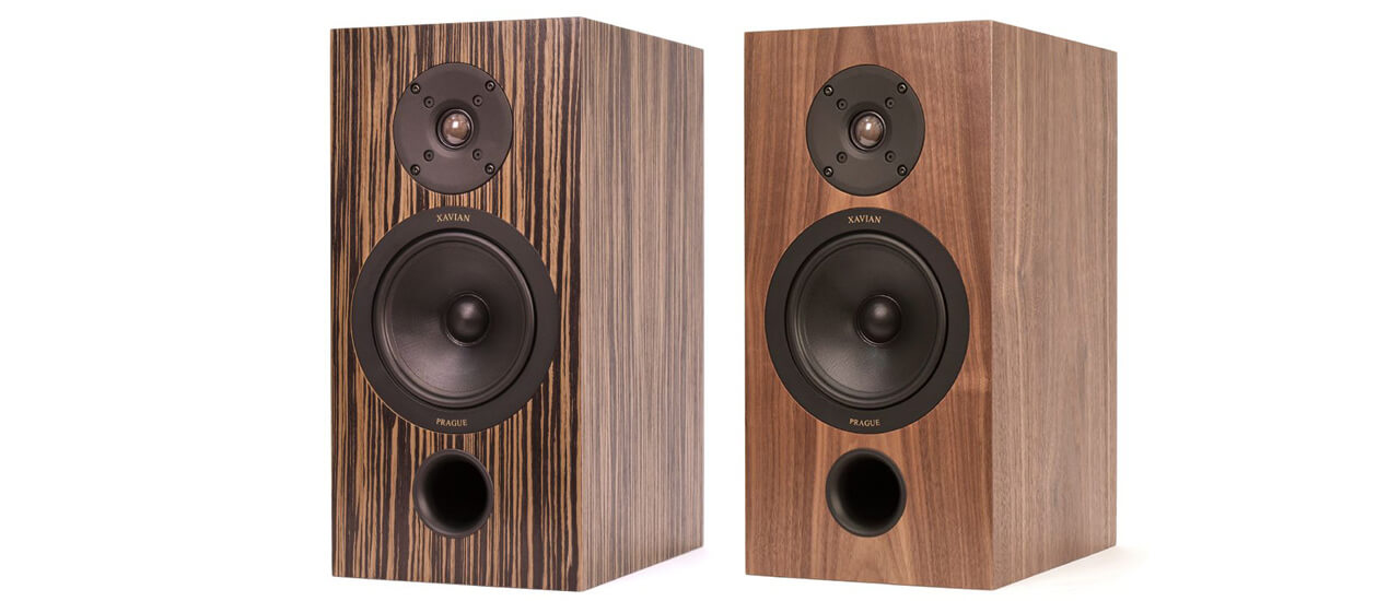 Xavian Aria – HiFi Live