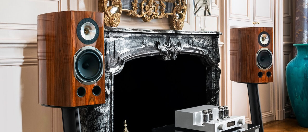 Triangle Magellan 40TH ANNIVERSARY EDITION – HiFi Live