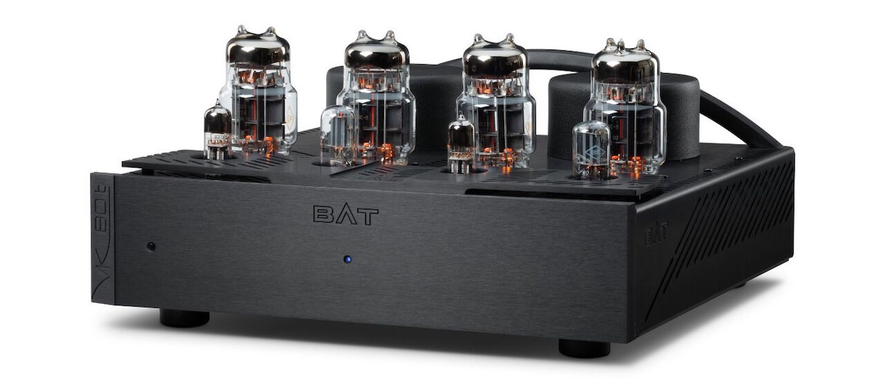 BAT VK-80T – HiFi Live