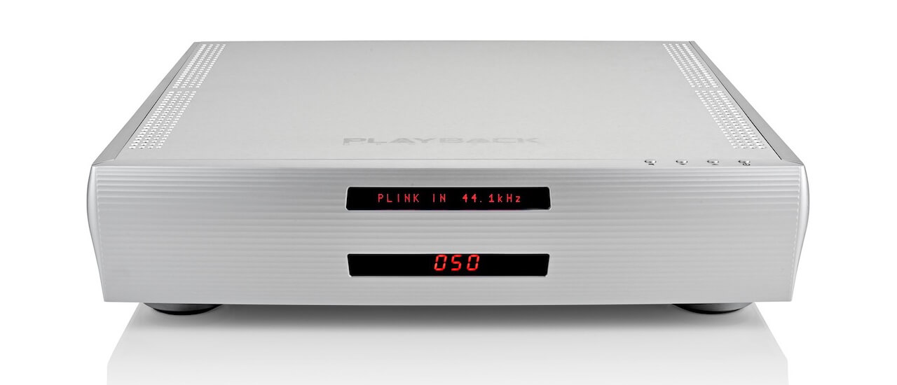 Playback Designs MPD-6 – HiFi Live