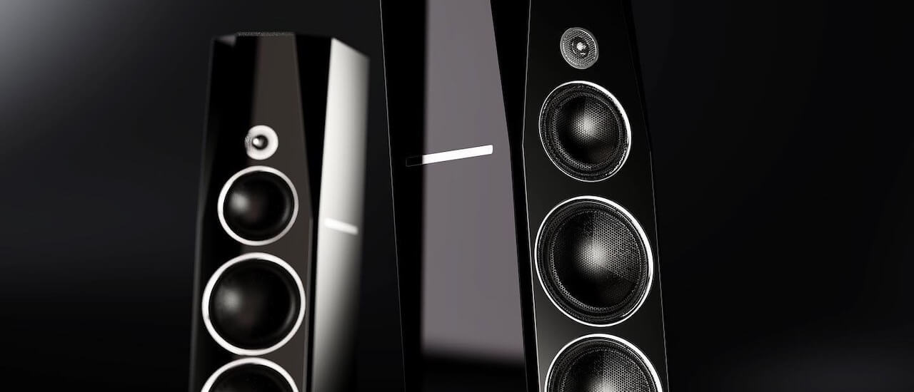 Nuevo TIDAL Contriva G3 – HiFi Live