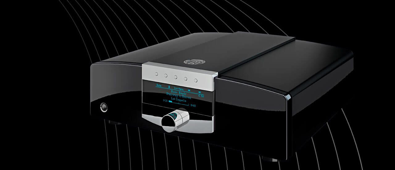 MBL C41 – HiFi Live