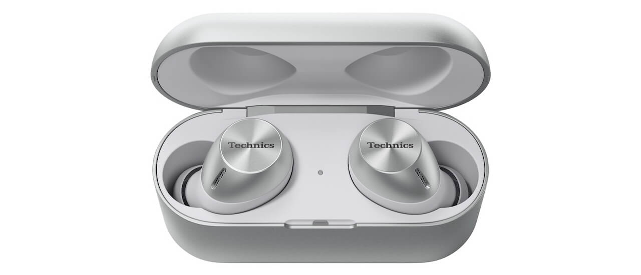 Technics EAH-AZ40M2 – HiFi Live