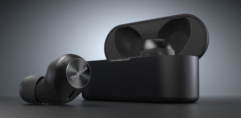 Technics EAH-AZ40M2 – HiFi Live