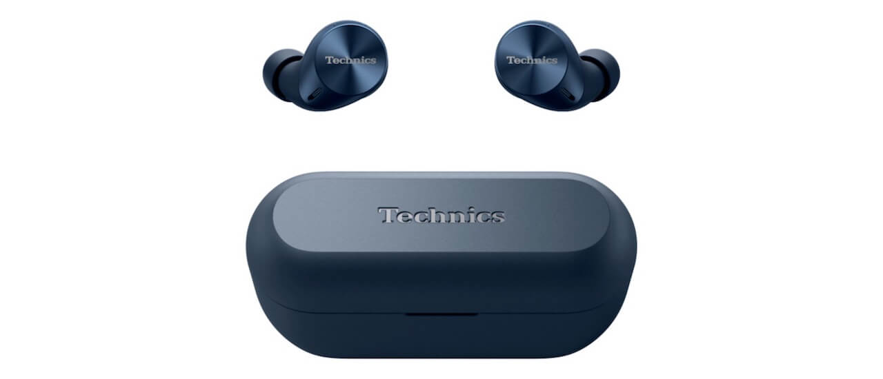 Technics EAH-AZ80 y EAH-AZ60M2 – HiFi Live