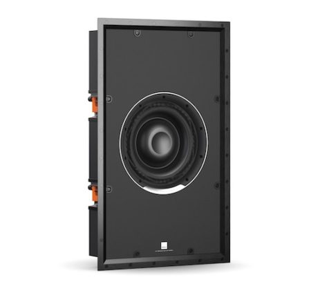 DALI presenta PHANTOM AMP-2500 DSP e IW SUB S-100 para Custom Install ...