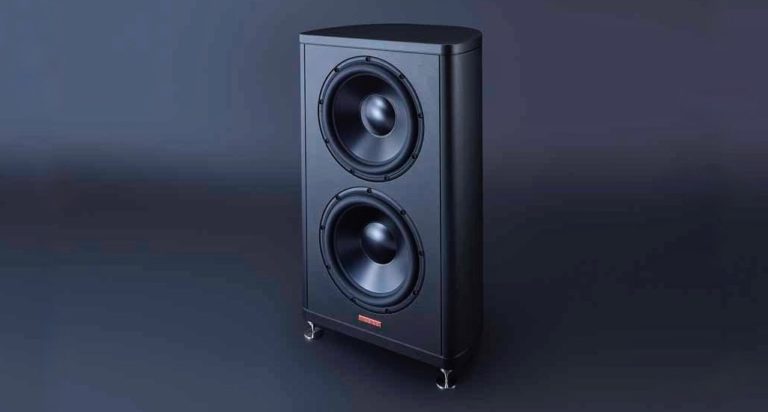 Magico S-SUB Model 2023 – HiFi Live