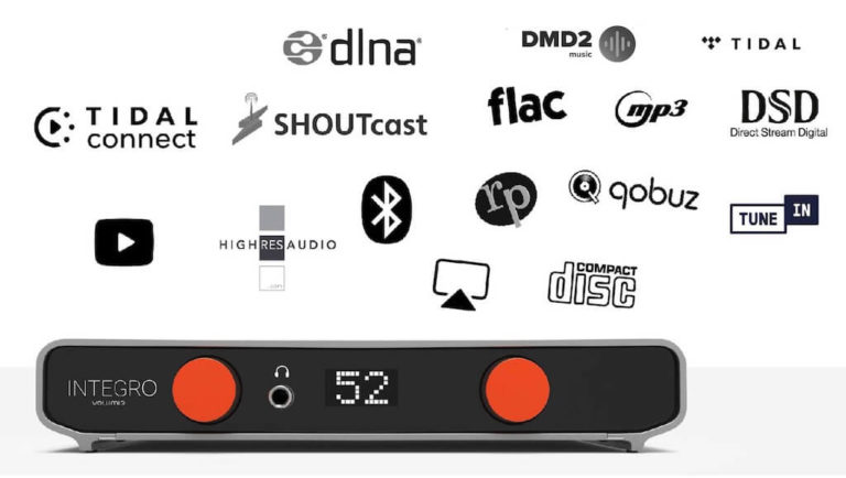 Volumio Integro – HiFi Live