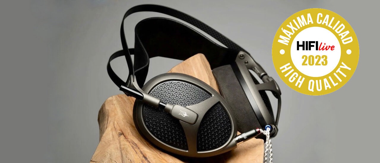 MEZE AUDIO ELITE – HiFi Live