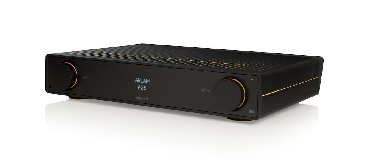 Presentación Serie Radia de Arcam – HiFi Live