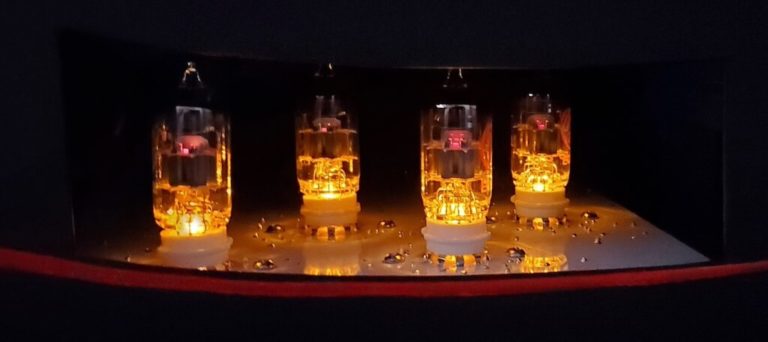 Zesto Audio ANDROS SPIRIT – HiFi Live